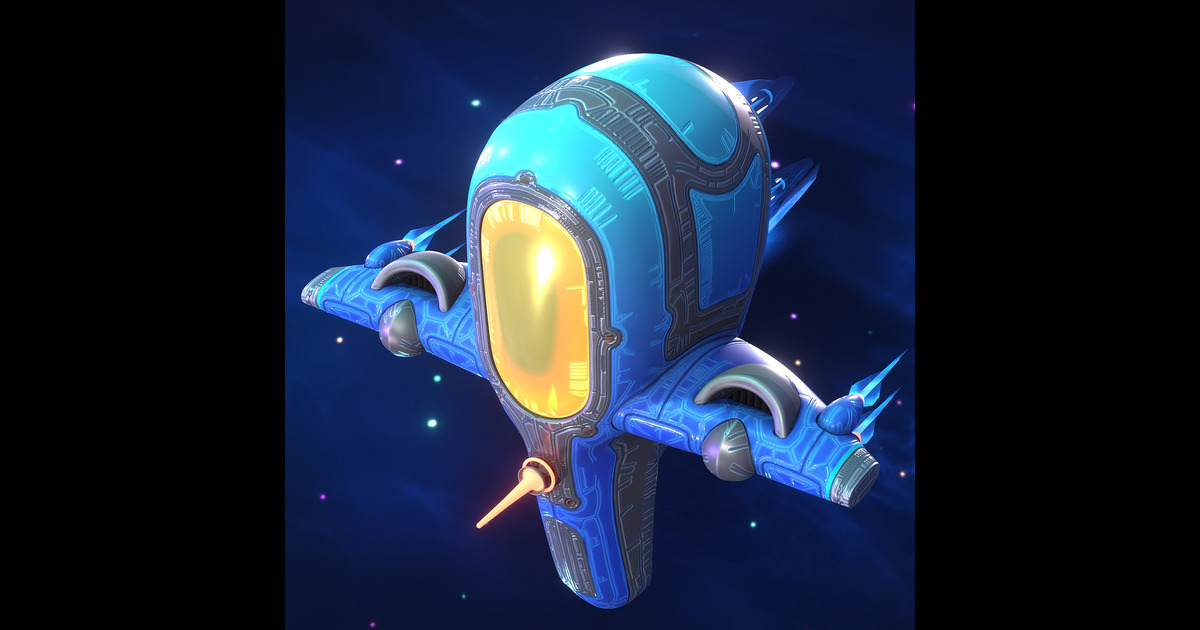 Toxin Hummingbird | 833311241 | Cosmic Champs NFT